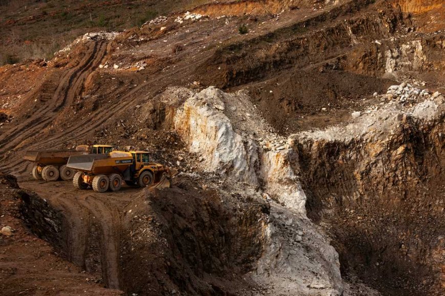 Turkey's strategic push for Africa's minerals and potential EU ...